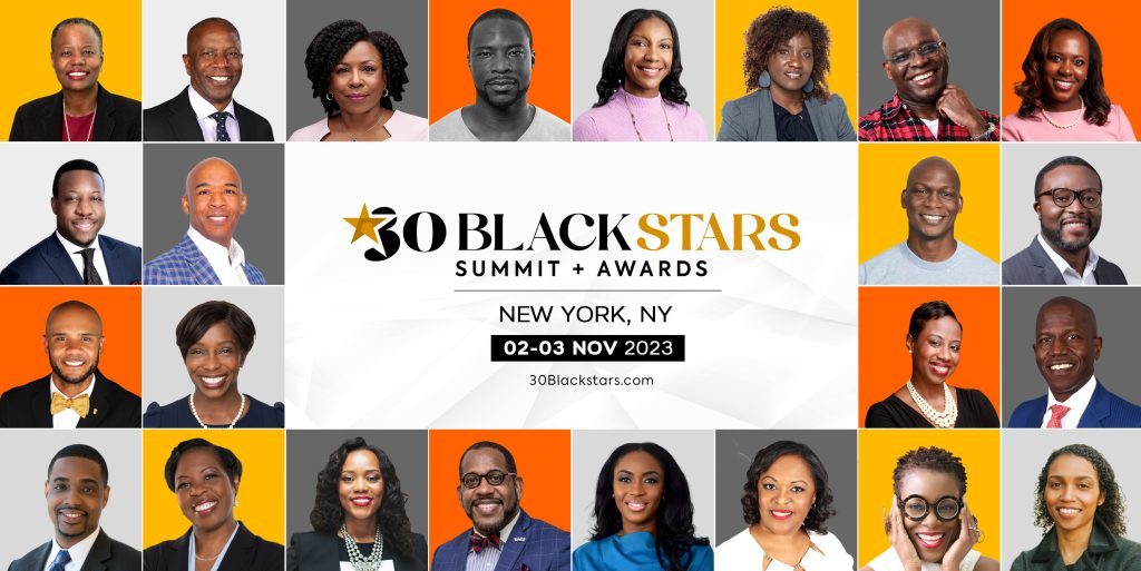 Updates - BlackStars Experience