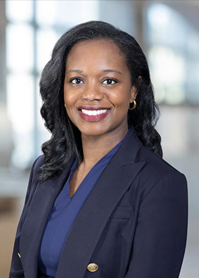 Jessica Taylor - BlackStars Experience